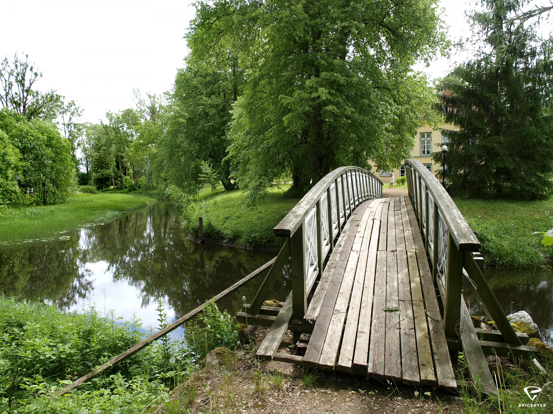 Müüa maja, 8 tuba, Pirgu mõis, Pirgu küla, Rapla vald