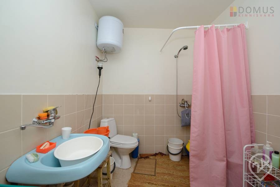 Müüa maja, 4 tuba, Lehtse alevik, Tapa vald