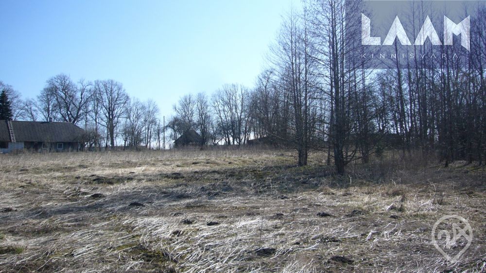 Müüa maa, Varese, Tännassilma küla, Puhja vald